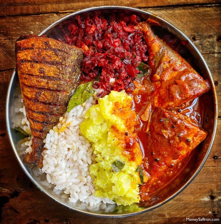 Health Benefits of Oily Fish: A Comprehensive Guide - MoneySaffron